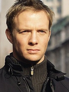Adam Carter | Resident Evil Fanon Wiki | Fandom