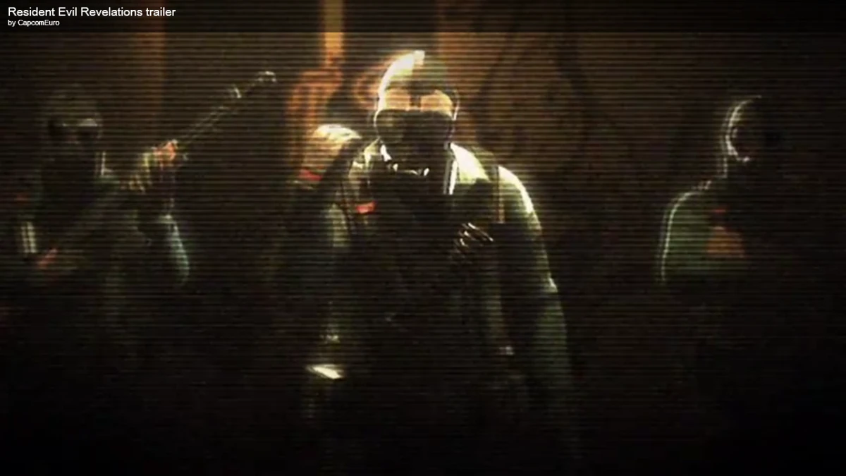 Veltro Crest | Resident Evil Fanon Wiki | Fandom