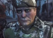 The Baron | Resident Evil Fanon Wiki | Fandom