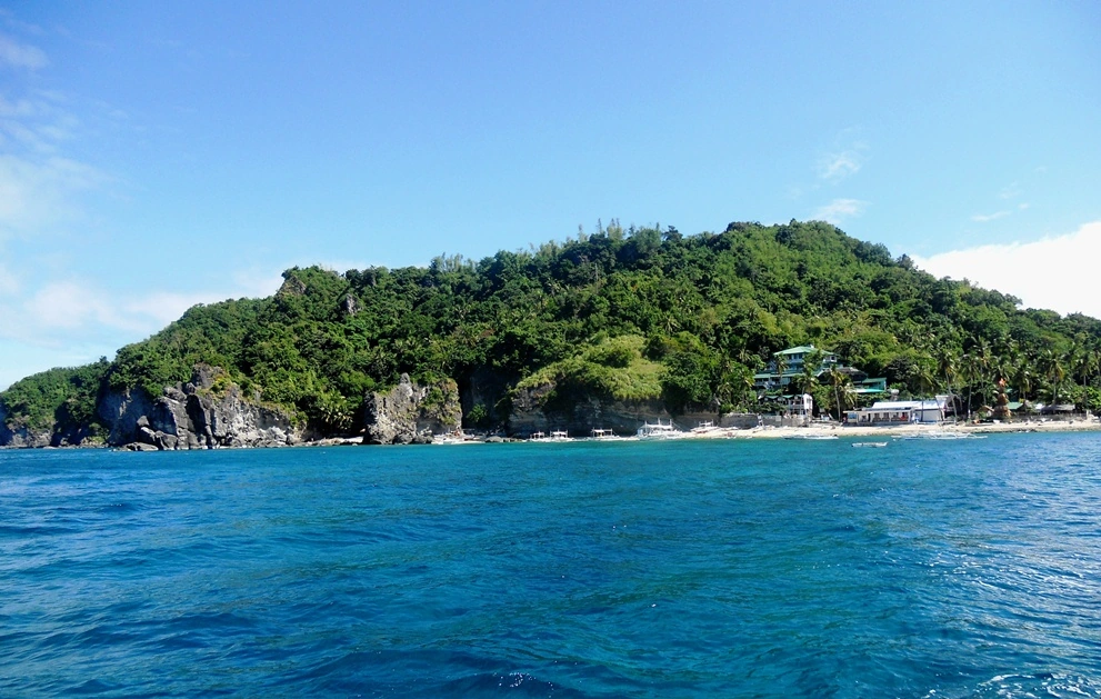 Diamond Island | Resident Evil Fanon Wiki | Fandom