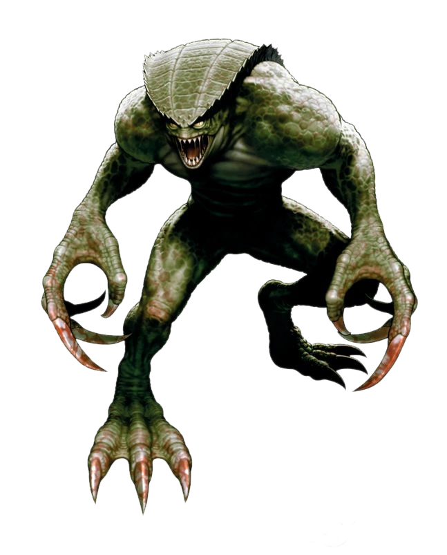 B.O.W.S | Resident Evil Fanon Wiki | Fandom