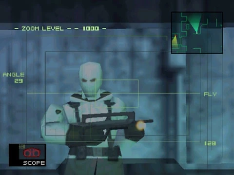 Finley | Resident Evil Fanon Wiki | Fandom