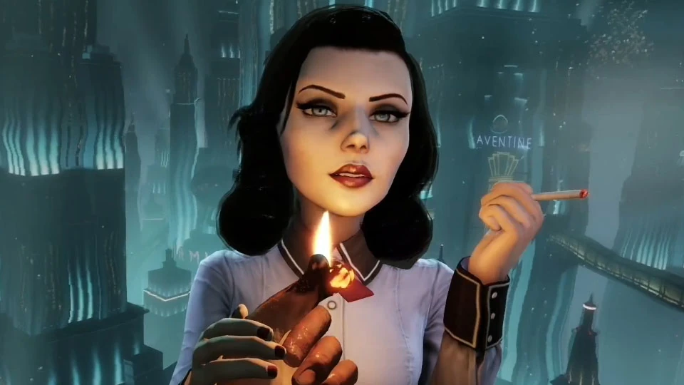 Lanny Westten | Wikia Resident Evil fanon | Fandom