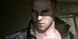 Kevin Burton | Wikia Resident Evil fanon | Fandom