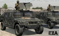Humvee | Wikia Resident Evil fanon | Fandom