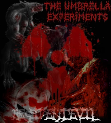 Resident Evil: The Umbrella Experiments | Resident Evil Mods Wiki | Fandom