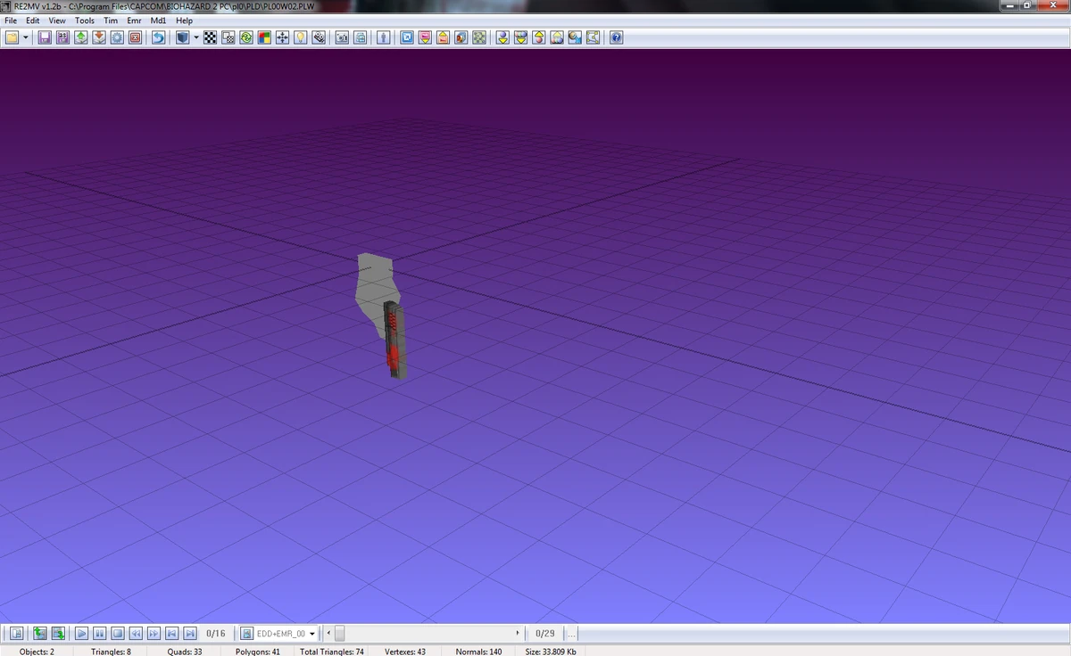 RE2MV | Resident Evil Mods Wiki | Fandom
