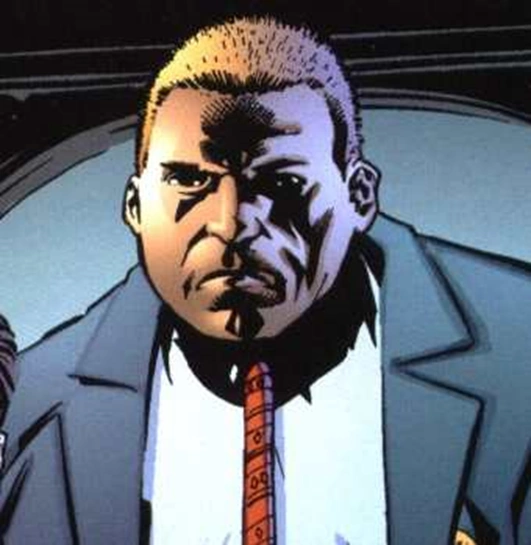 Todd Umbenhauer | Resident Evil Wiki | Fandom