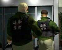 Umbrella Biohazard Countermeasure Service | Resident Evil Wiki | Fandom