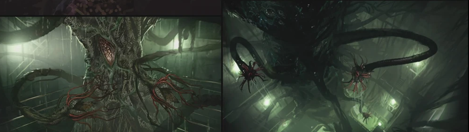 Plant 43 | Resident Evil Wiki | Fandom Plant 43 | Resident Evil Wiki | Fandom
