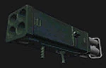 Rocket Launcher | Wiki Resident Evil | Fandom