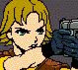 Kay | Wiki Resident Evil | Fandom