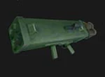 Rocket Launcher | Wiki Resident Evil | Fandom