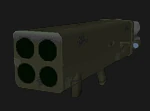 Rocket Launcher | Wiki Resident Evil | Fandom