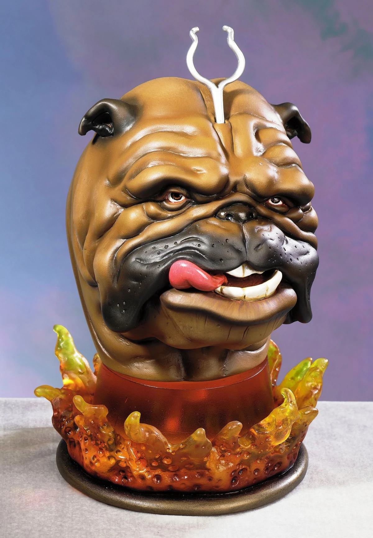 Bowen Designs Lockjaw MB | Resin Wiki | Fandom