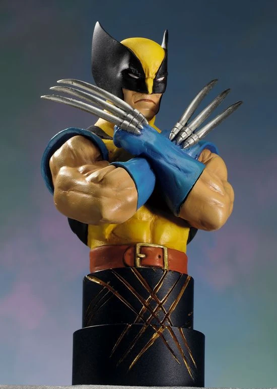 Bowen Designs Wolverine Classic MB | Resin Wiki | Fandom