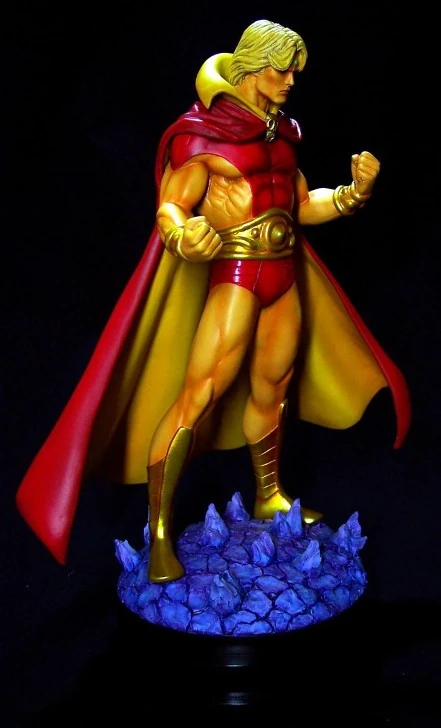 Bowen Designs Adam Warlock Classic FS | Resin Wiki | Fandom