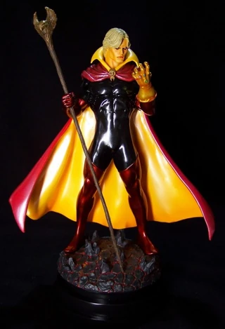 Bowen Designs Adam Warlock Modern FS | Resin Wiki | Fandom