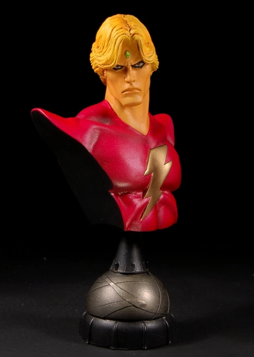 Bowen Designs Adam Warlock MB | Resin Wiki | Fandom