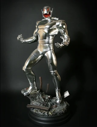 Bowen Designs Ultron FS | Resin Wiki | Fandom