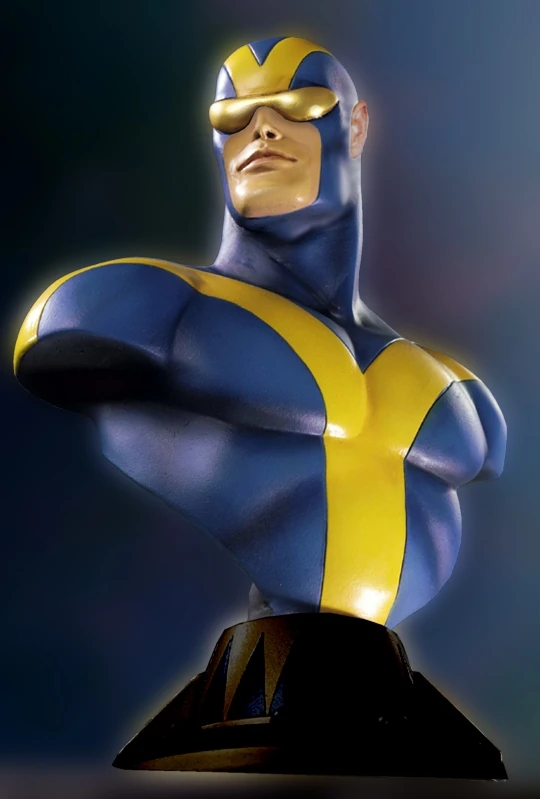 Bowen Designs Goliath MB | Resin Wiki | Fandom