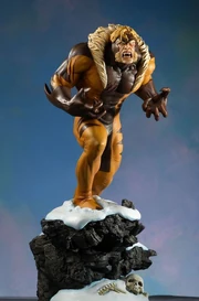 Bowen Designs Sabretooth FS | Resin Wiki | Fandom