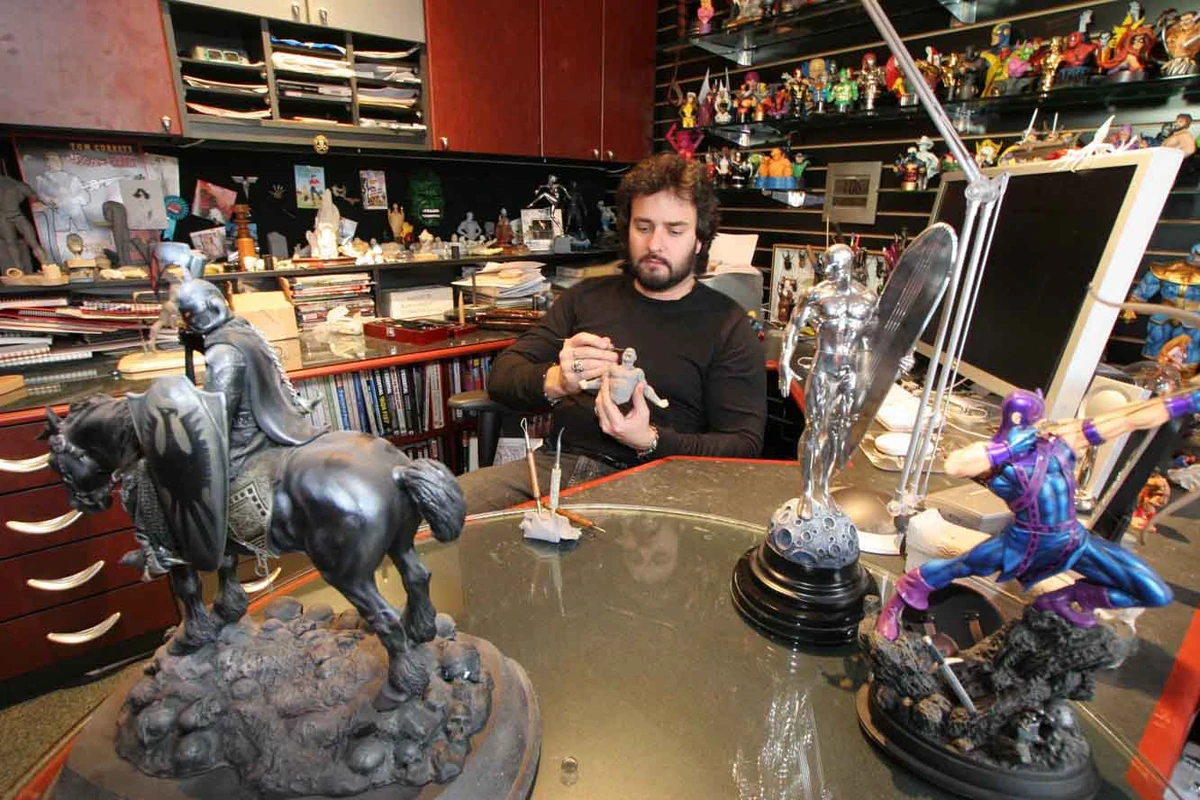 Randy Bowen | Resin Wiki | Fandom