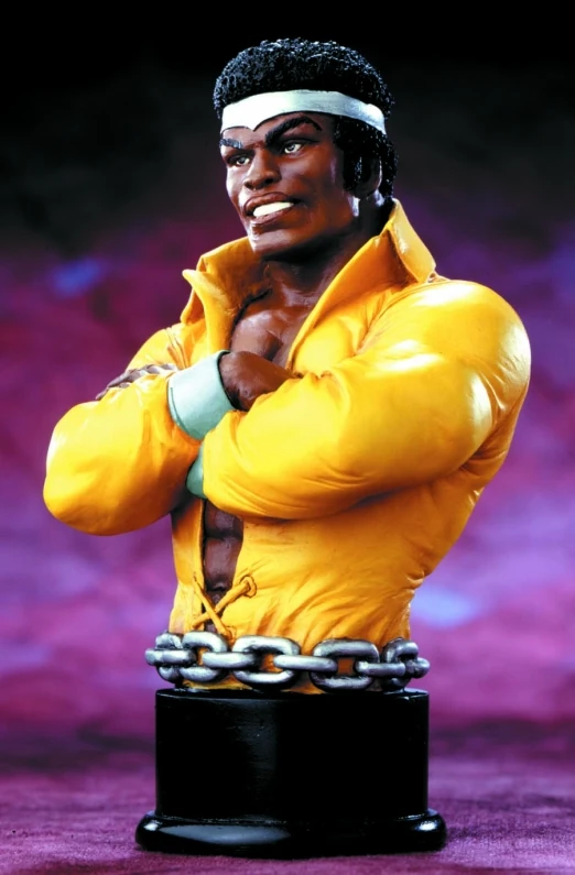 Bowen Designs Power Man MB | Resin Wiki | Fandom