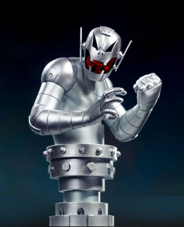 Bowen Designs Ultron 5 MB | Resin Wiki | Fandom