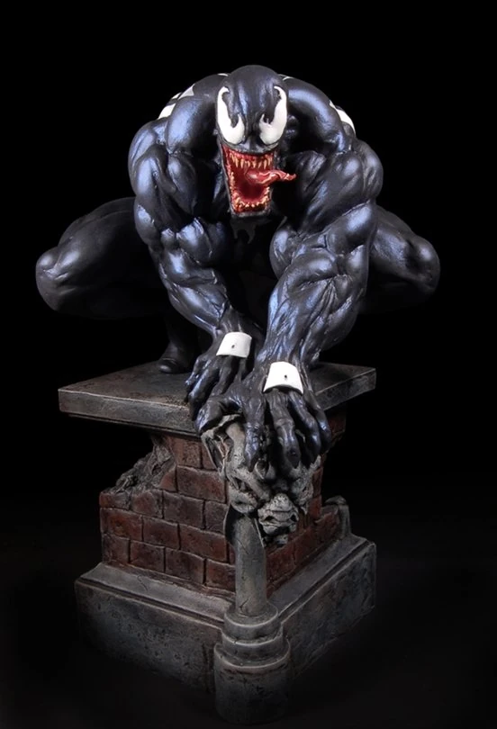 Bowen Designs Venom Classic FS | Resin Wiki | Fandom