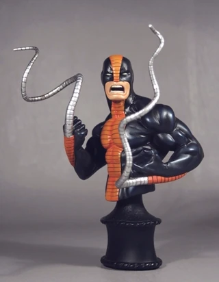 Bowen Designs Constrictor MB | Resin Wiki | Fandom