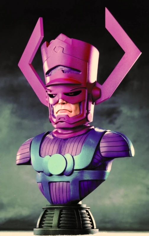Bowen Designs Galactus MB | Resin Wiki | Fandom