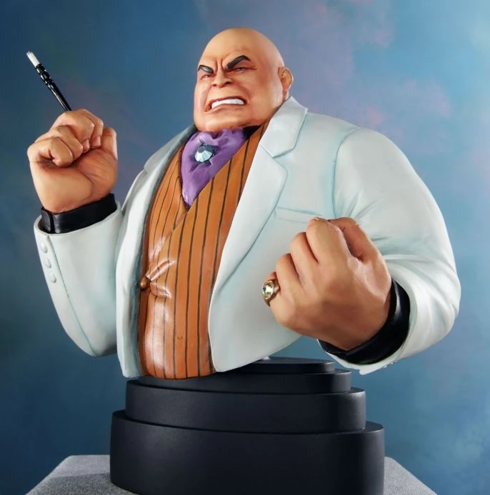 Bowen Designs Kingpin MB | Resin Wiki | Fandom