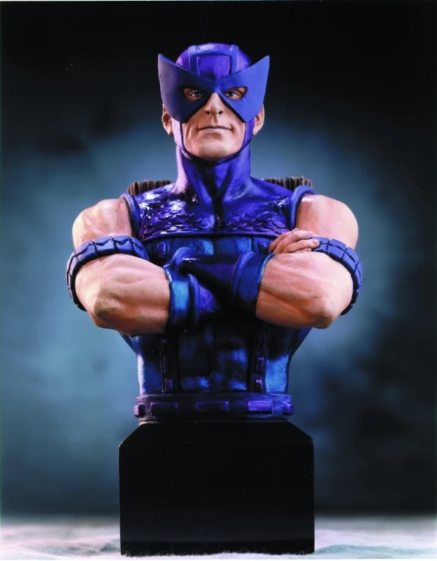Bowen Designs Hawkeye MB | Resin Wiki | Fandom