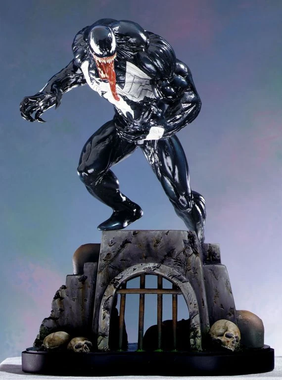 Bowen Designs Venom FS | Resin Wiki | Fandom