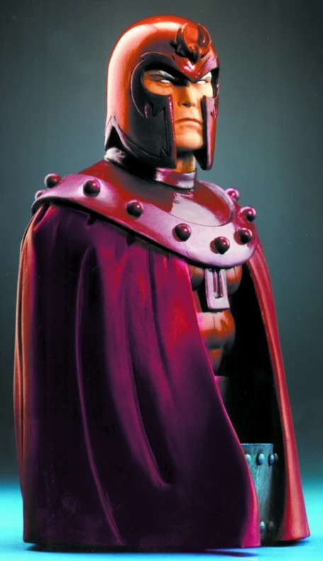 Bowen Designs Magneto MB | Resin Wiki | Fandom