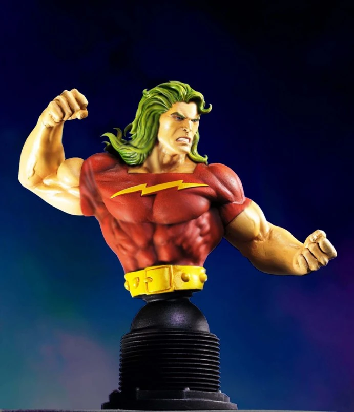 Bowen Designs Doc Samson MB | Resin Wiki | Fandom