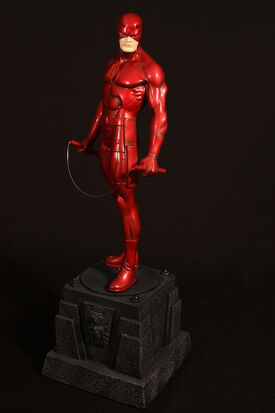 Bowen Designs Daredevil (Red) FS | Resin Wiki | Fandom