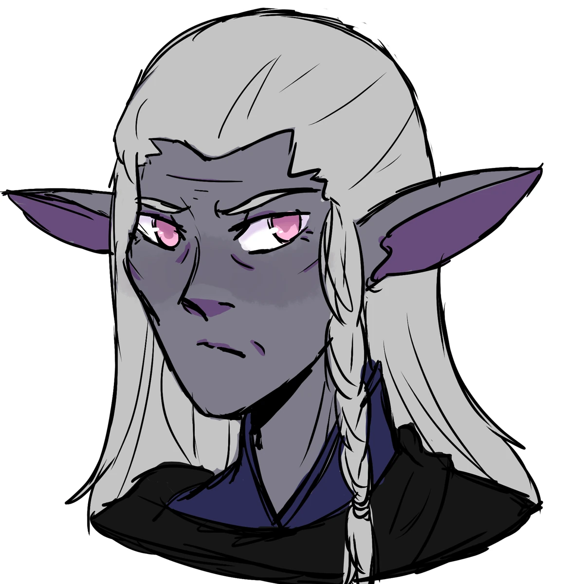 Elendar Tuin'lyr | Resistance Campaign Wiki | Fandom