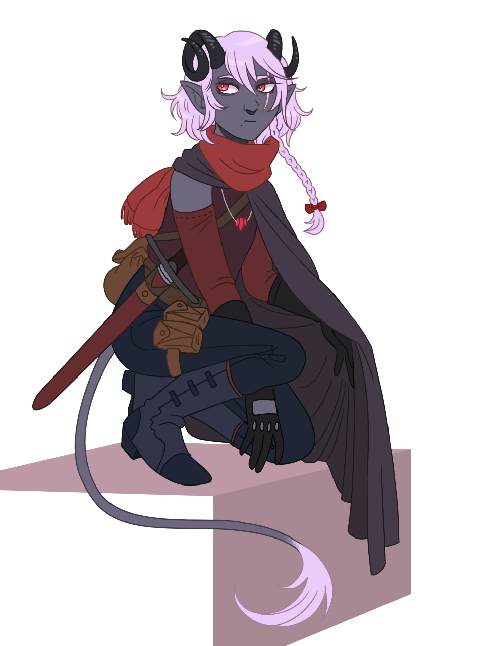 Nimbra the Nimble | Resistance Campaign Wiki | Fandom