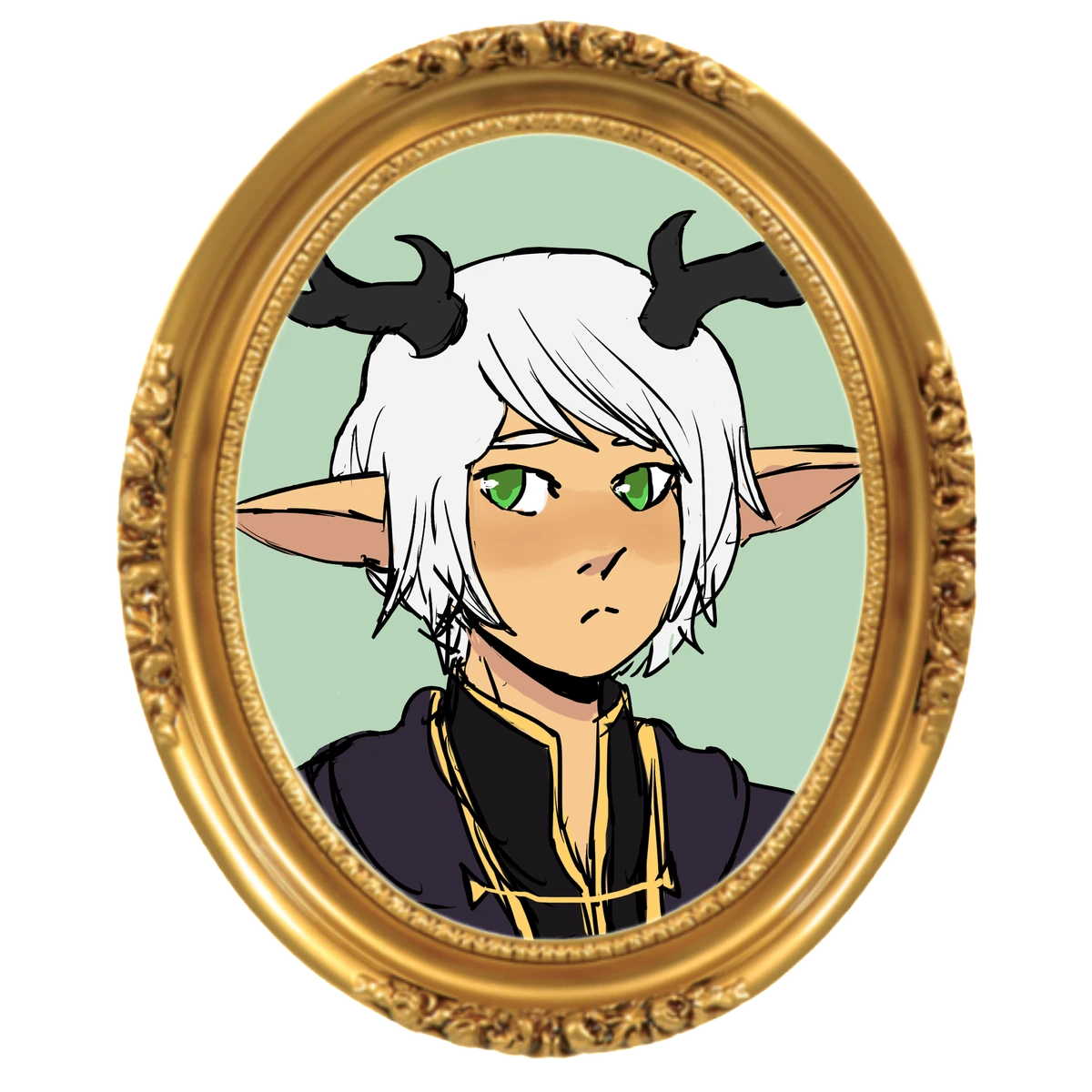 Alec Naïlo | Resistance Campaign Wiki | Fandom