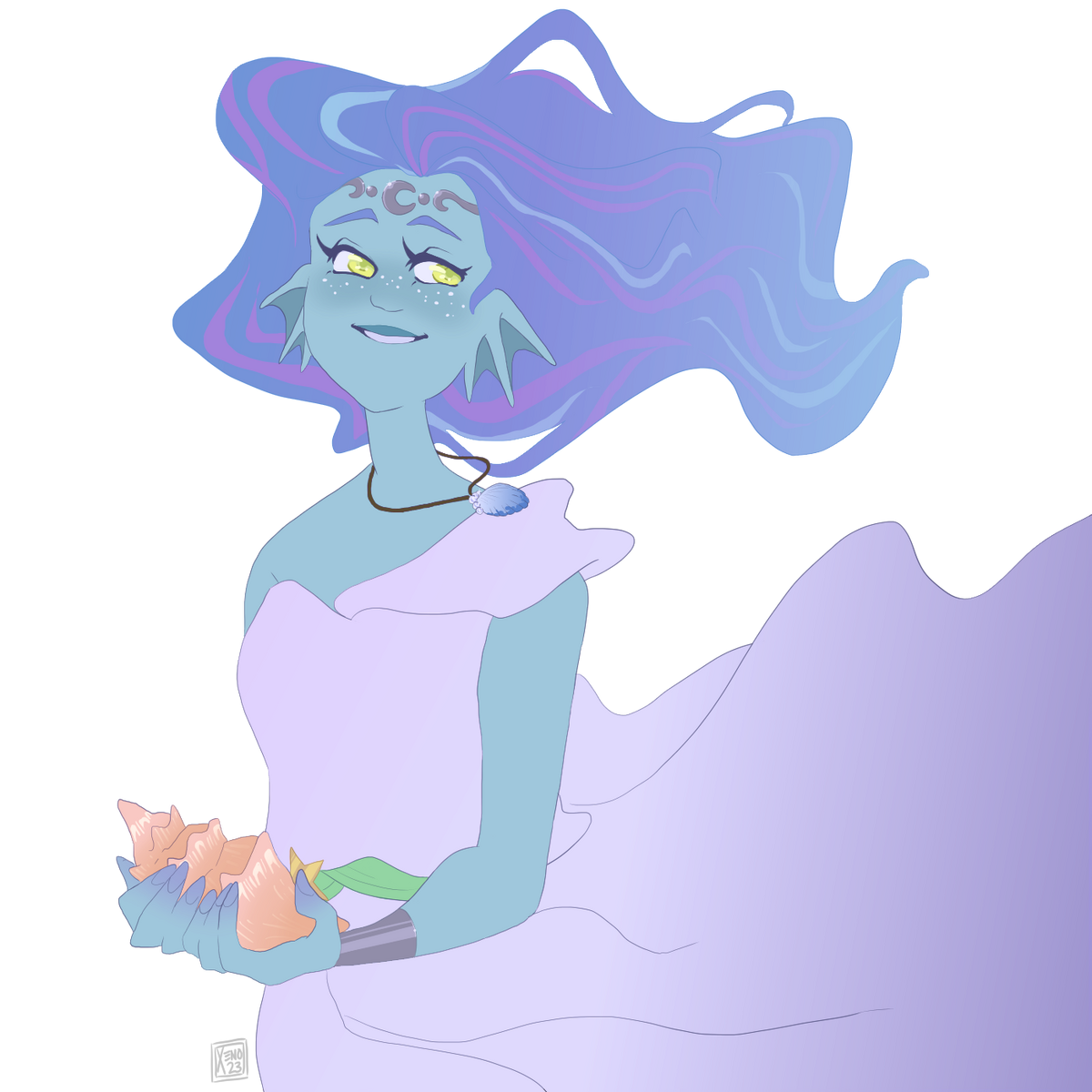 Asumyn Sequoia Denereia Resistance Campaign Wiki Fandom