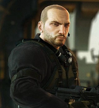 Nathan Hale | Wiki Resistance | Fandom