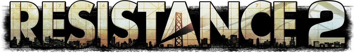 Resistance 2 | Wiki Resistance | Fandom