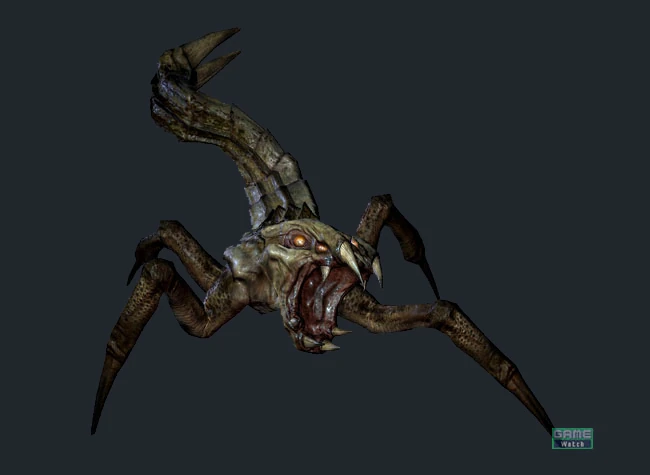 Springer | Resistance Wiki | Fandom