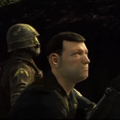 Richard Blake | Wiki Resistance | Fandom