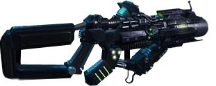 XR-42 Phoenix | Wiki Resistance | Fandom
