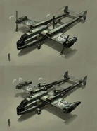 VTOL | Wiki Resistance | Fandom