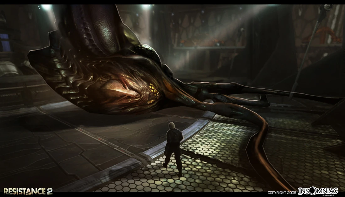 Jordan Shepherd (Daedalus) | Wiki Resistance | Fandom