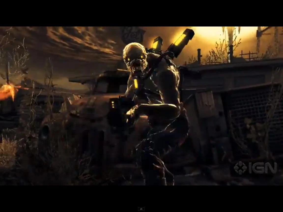 Hybryda | Resistance Wiki | Fandom